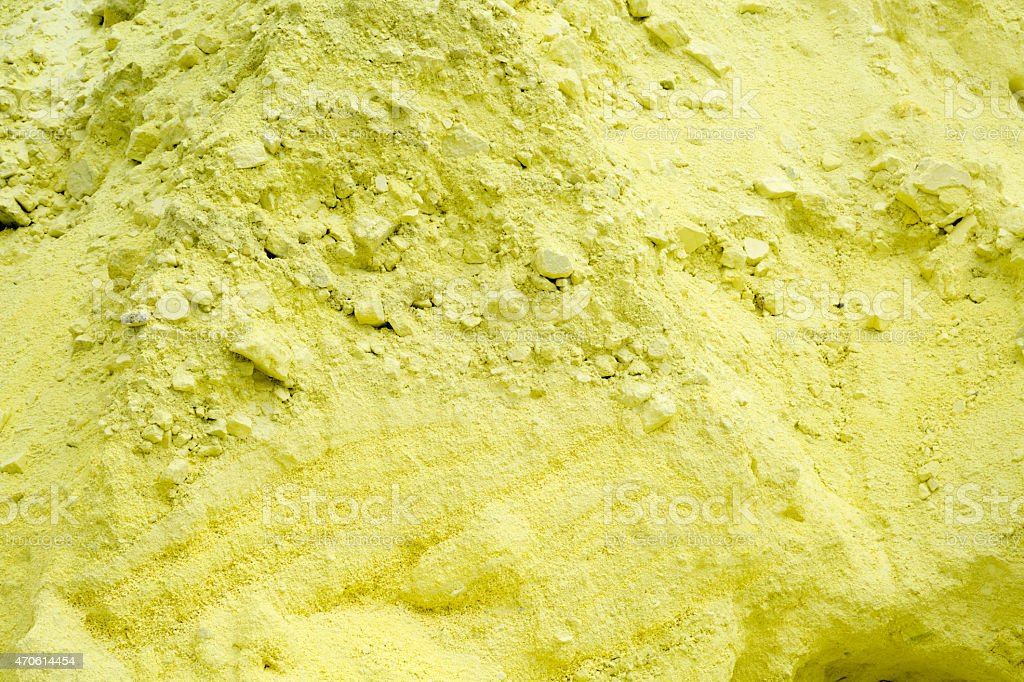 What is the practical difference between industrial sulfur powder and ...