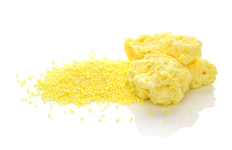 Storage Precautions for Analytical Sulphur Powder - Superfine sulfur ...