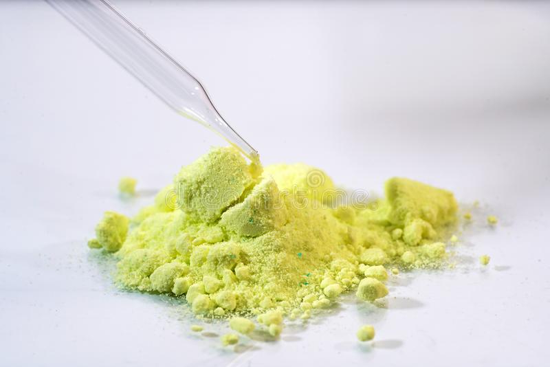 Two major uses of sulfur powder - Superfine sulfur powder processing expert