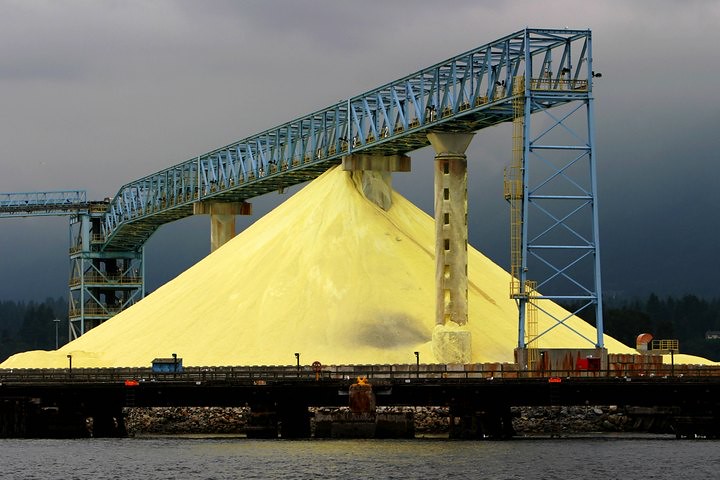 Application of Industrial Sulfur - Superfine sulfur powder processing ...
