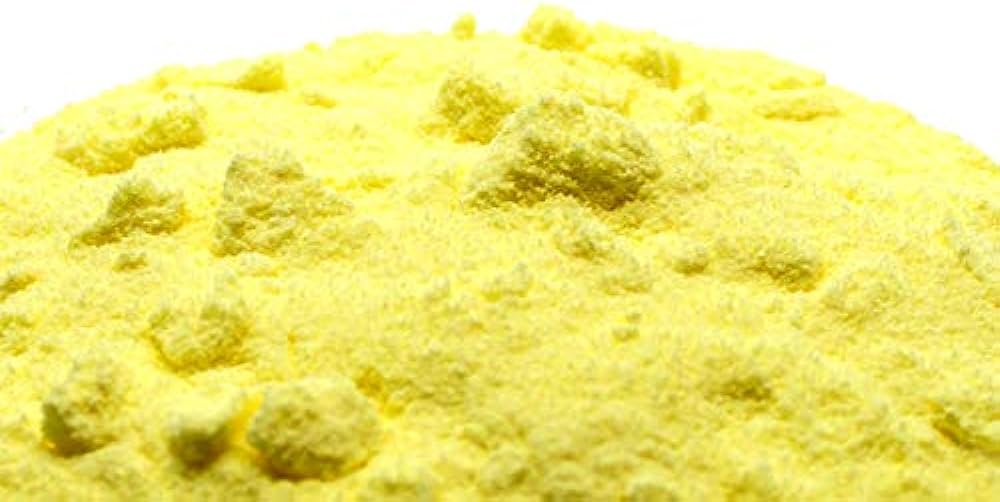 Not all sulfur can be used as food additives - Superfine sulfur powder ...